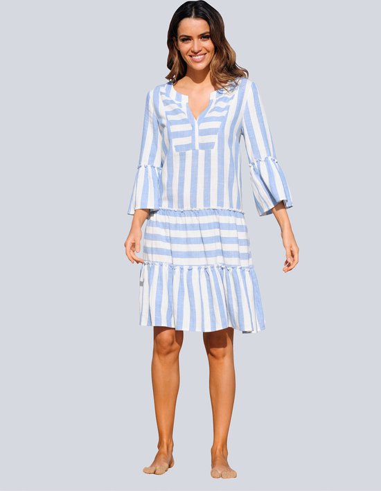 Alba Moda Jurk | bol