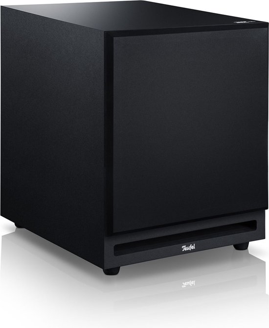 Teufel Actieve subwoofer S 6000 SW | bol.com