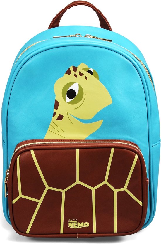 Pixar Crush Mini Backpack | Dvd's | bol