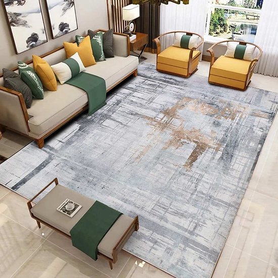 Woonkamer vloerkleed - tapijt – rug for living room | bol