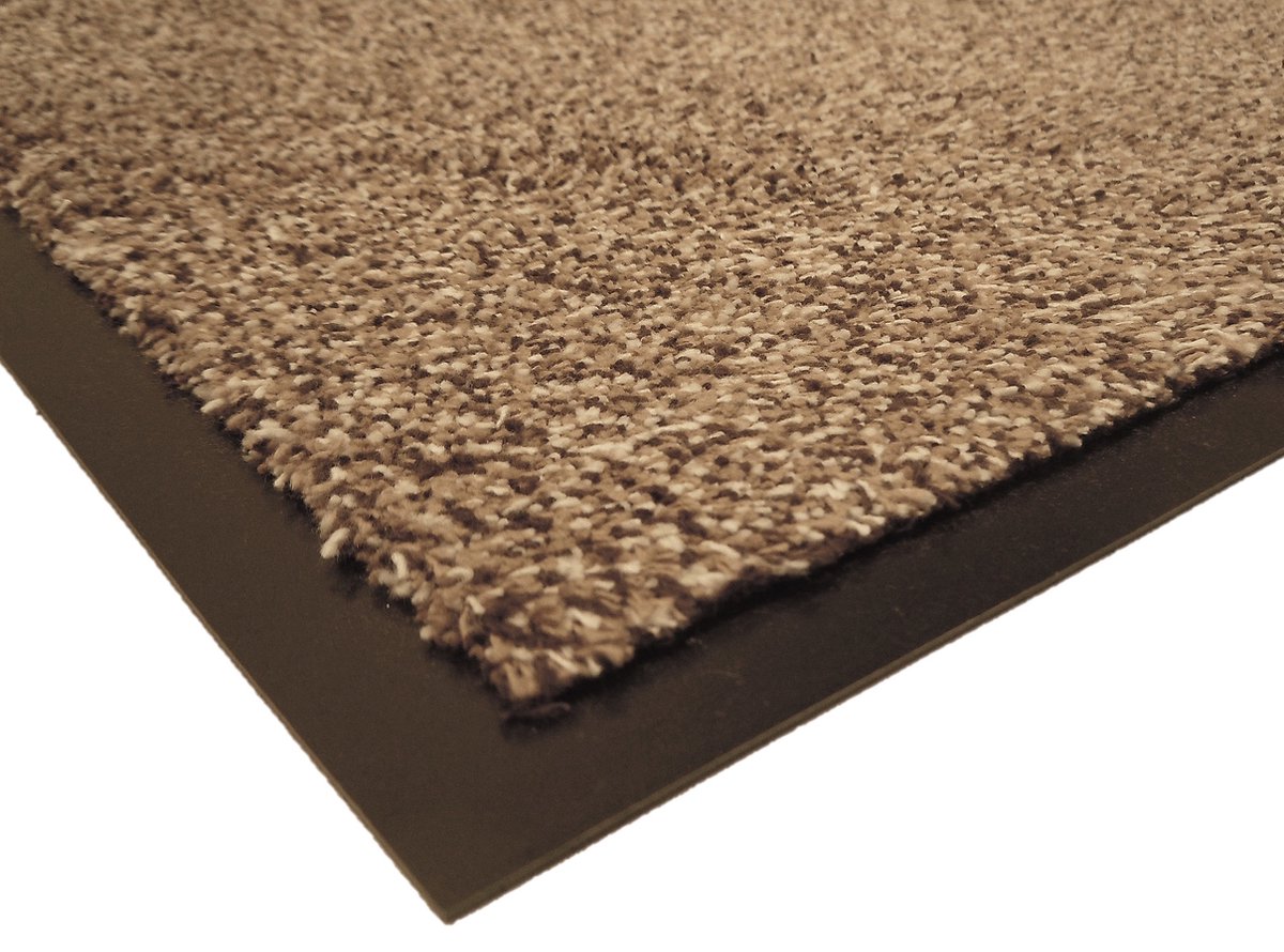 Ikado - Deurmatten binnen - 100 % Katoen - Ecologische Droogloopmat ...