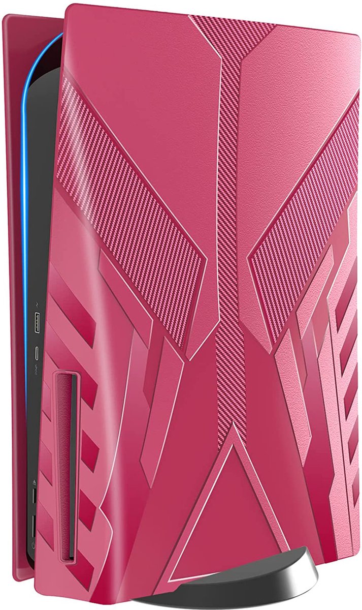 Playstation 5 Faceplates inclusief LED verlichting | PS5 faceplate ...