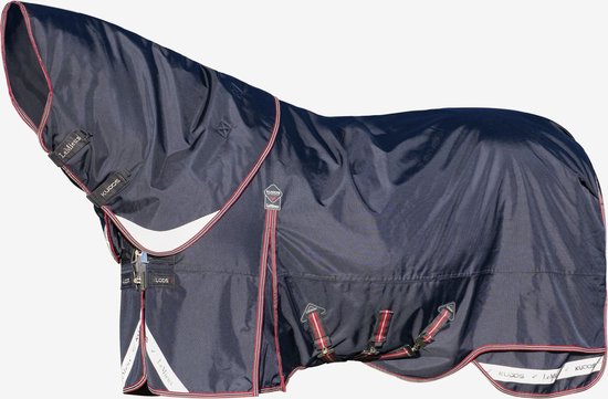 Le Mieux Kudos Turnout Rug - Model: 100g - Maat: 145/195/6.6 | bol.com