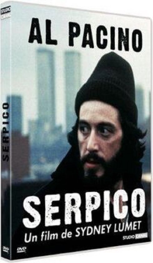 Serpico (Dvd), Niet gekend | Dvd's | bol.com