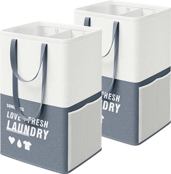 Waszak – ruime waszak – grote waszakken – laundry bags – laundry bag | bol