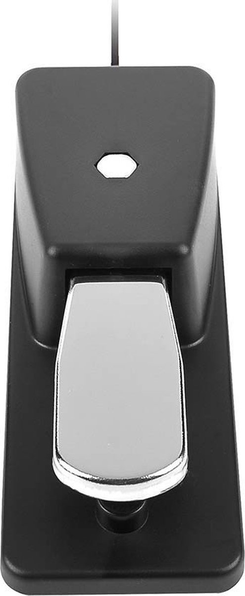Boston GFS-25 - sustain pedaal digitale piano / keyboard | bol.com