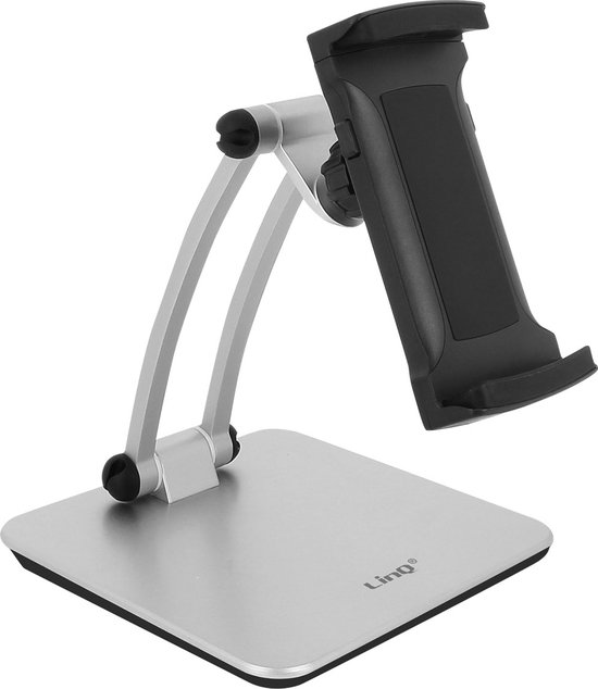 LinQ HD3285 Multi-Angle Stabiele Basis Bureau Tablet Smartphone ...