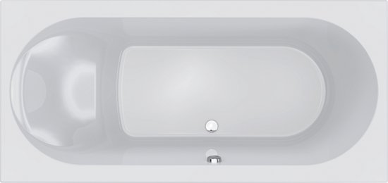 Wavedesign By Wisa Tesa Bad 5060510101 | bol.com