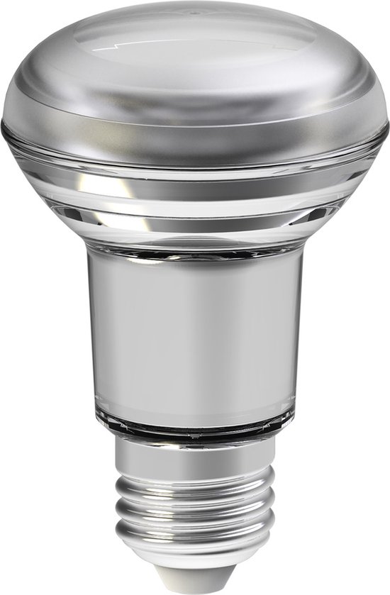 Ledvance Performance LED Spot E27 R63 4.8W 350lm 36D - 827 Zeer Warm Wit | Vervangt 60W | bol