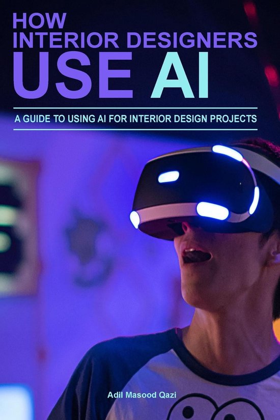 How Interior Designers Use AI: A Guide To Using AI For Interior Design ...