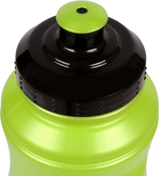 Minecraft, Creeper groene waterfles, plastic waterfles 380 ml | bol