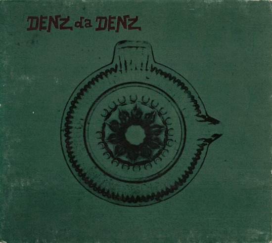 Denz Da Denz Vol. 1, various artists | Muziek | bol