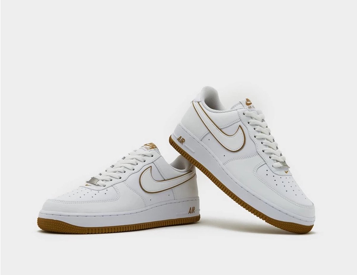 Nike air force 1 '07 DV0788-104 maat 46 | bol