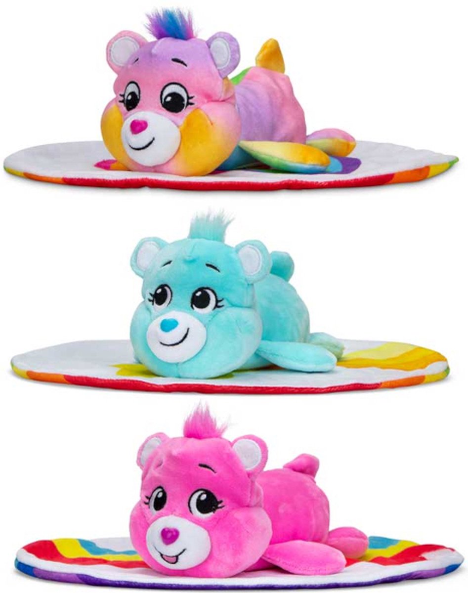 Cutetitos - Care Bears Edition Wave 2 | bol.com