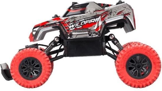 X-WILDFIRE op afstand bestuurbare auto - EXOST | bol