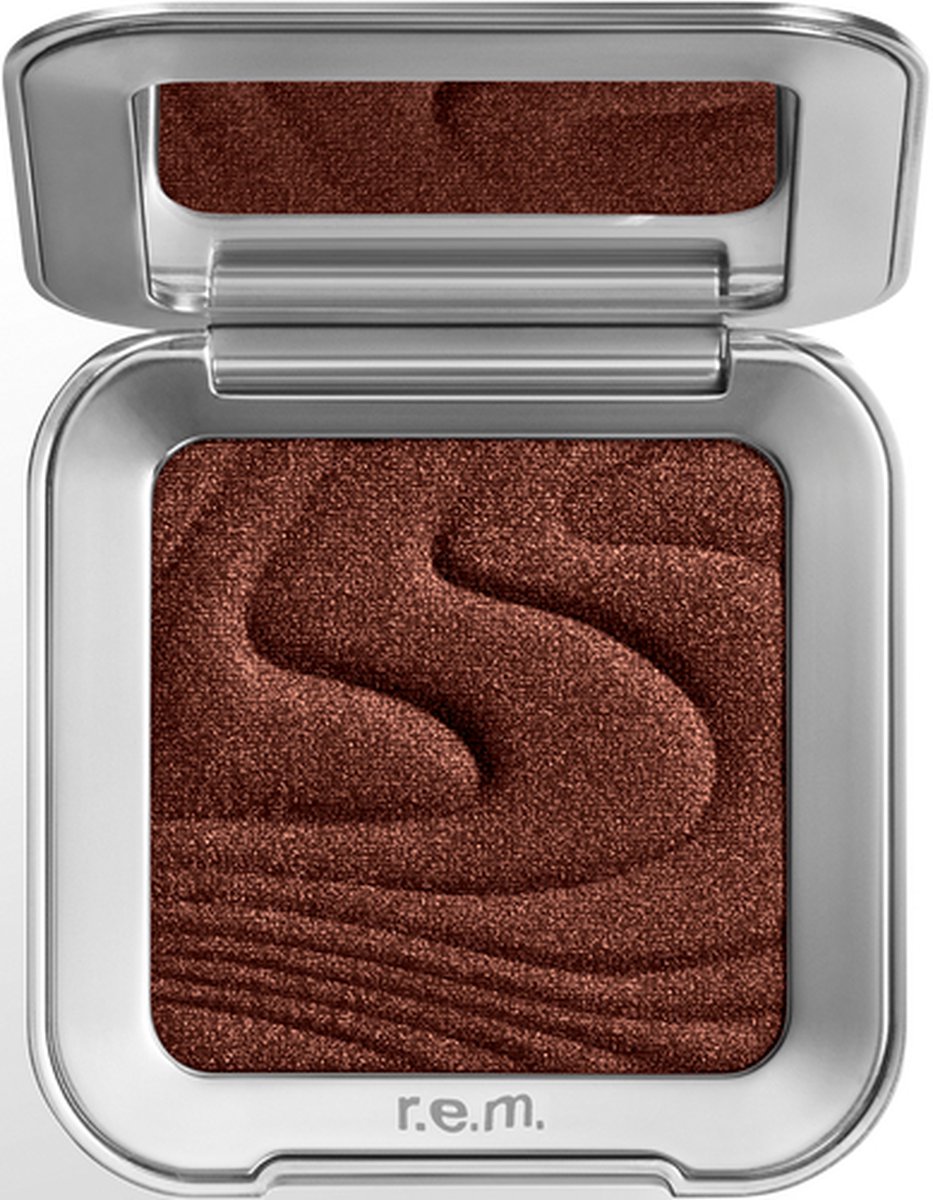 R.E.M. Beauty - Interstellar Highlighter - Miss Pluto | bol