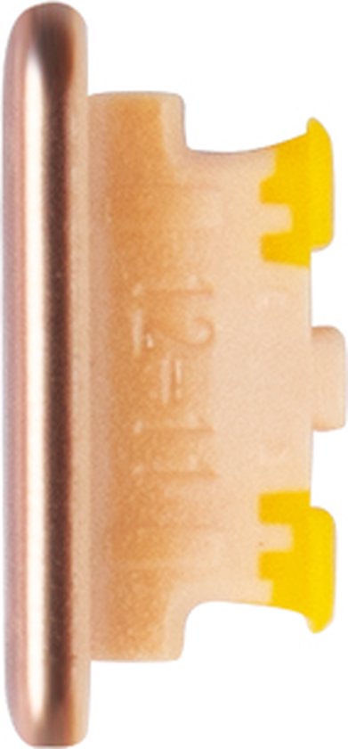 Samsung Galaxy A53 5G A536B Power Button Peach | bol.com