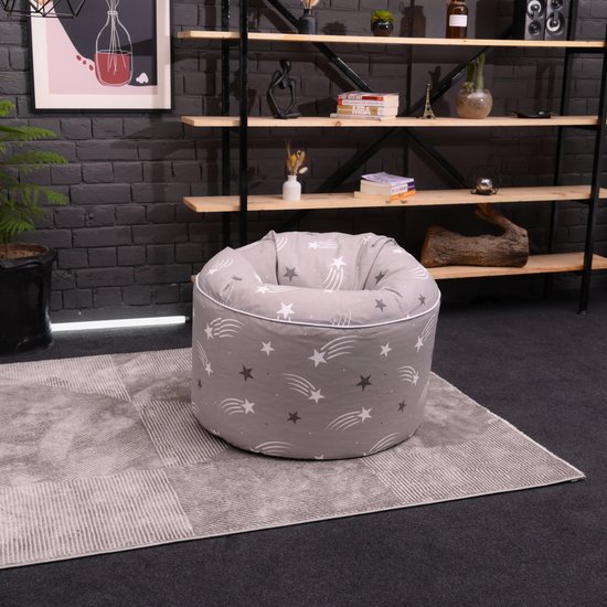 Zitzak - Kinder Zitzakken - Zitzak Kind Speelkamer - Binnen & Buiten ...