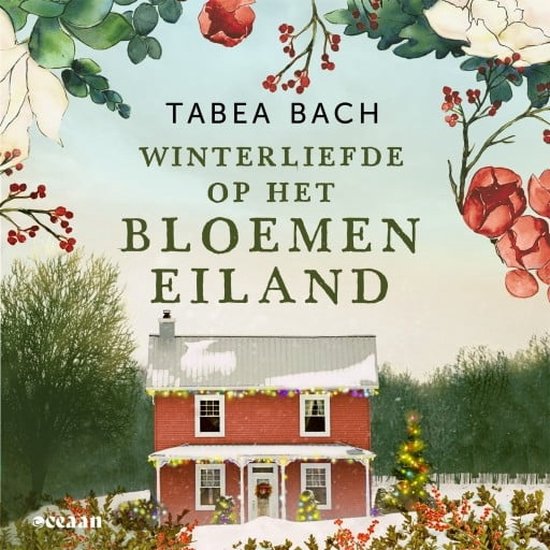 Winterliefde op het bloemeneiland, Tabea Bach | 9789046831700 | Boeken ...