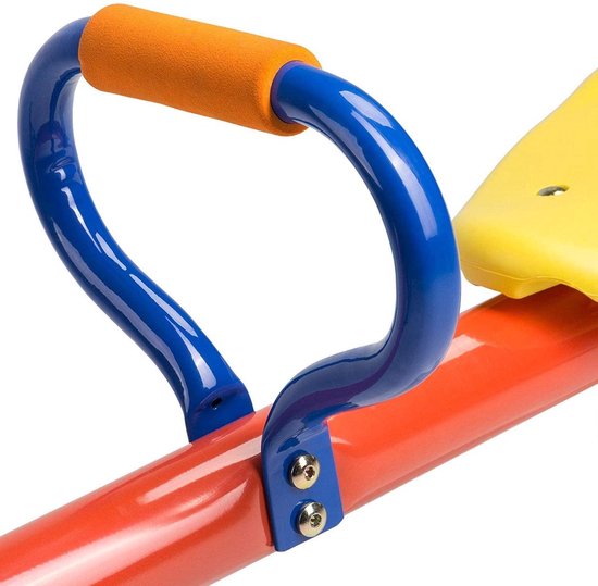 MaxxHome wipwap Ronddraaiend - Wip voor buiten - 360° draaibaar ...