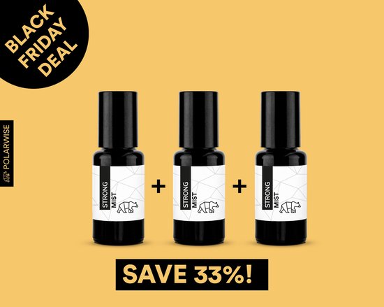 Armpit Roller - Buy 3, Pay 2 | bol