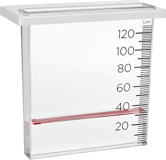 Regenmeter - Regenmeter - Regenmeters - Regen Meter | bol