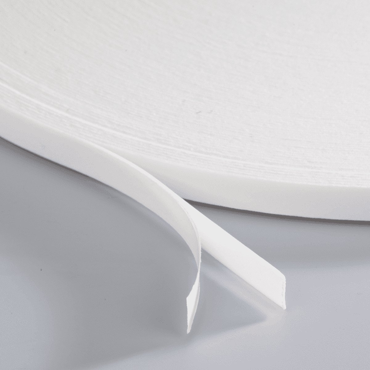 3M dubbelzijdige tape - polyethyleen - 33 meter per rol 19 mm | bol.com