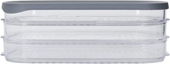 Bolture Vleeswarendoos - Leeswaren Vershouddoos - Vleeswarendoos ...