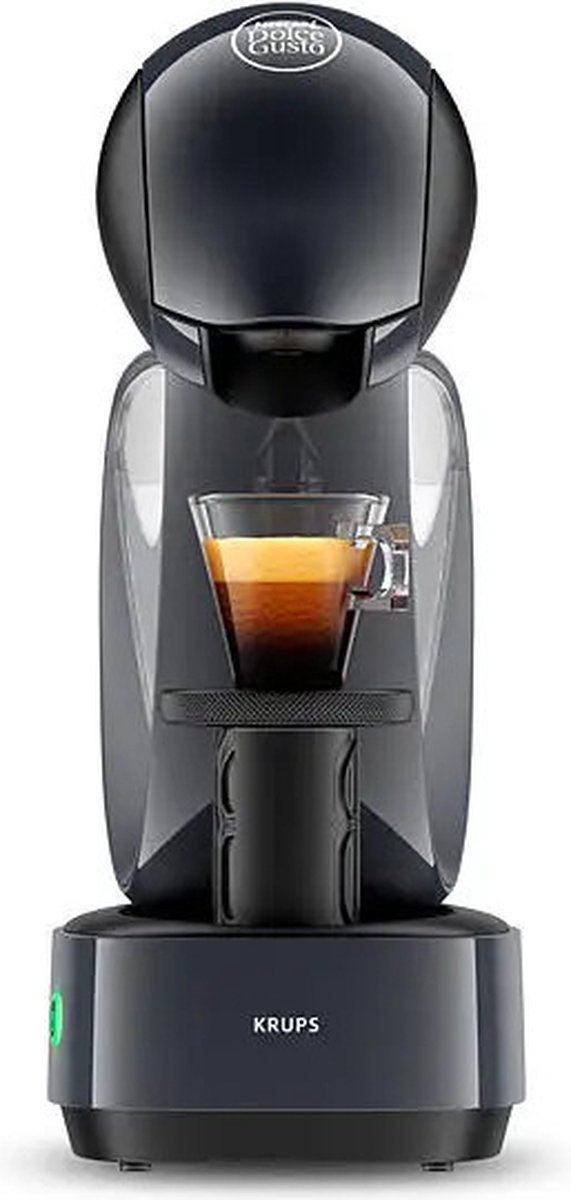 Krups Nescafé Dolce Gusto® Infinissima YY5294FD- Koffiecupmachine ...