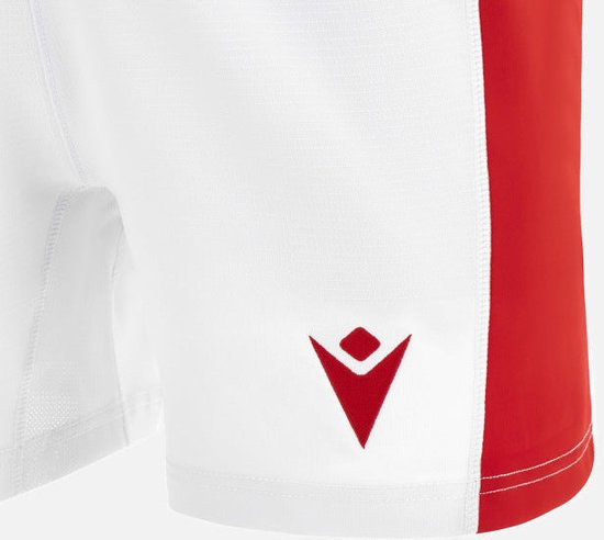 Wales Rugby 2023/24 Thuisshort Heren | bol