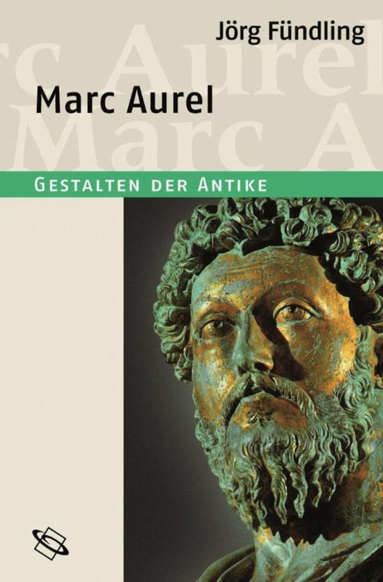 Marc Aurel (ebook), Jörg Fündling | 9783534745739 | Boeken | bol.com