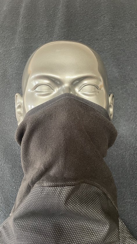 Motor halsdoek - Motorcol - Buff - Halswarmer - Multifunctioneel ...