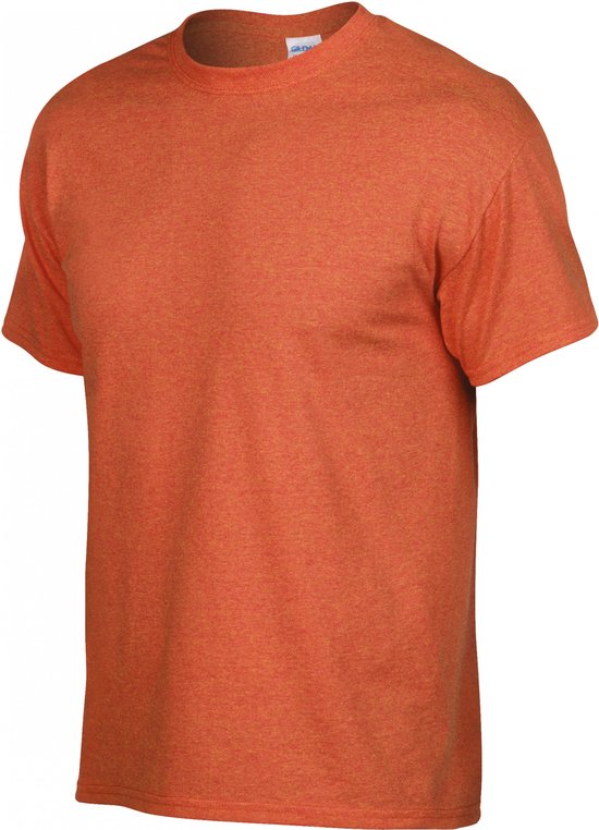 Gildan Heavy Cotton™Classic Fit Adult T-shirt GI5000 - Sunset - S | bol