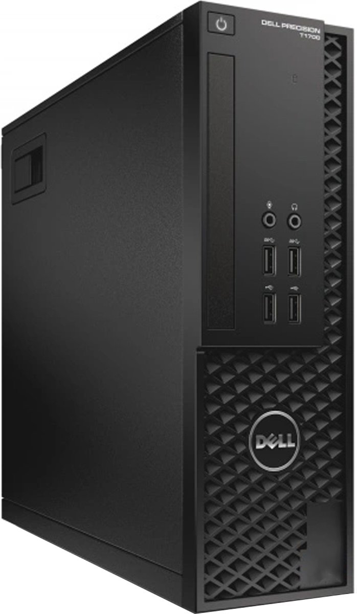 DELL Precision T1700 - Intel Core i7 - 1000GB SSD - 32GB RAM - HD ...