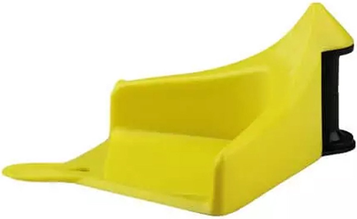 D CON DETAILING HOSE SLIDE GUARD 4 STUKS GEEL | bol