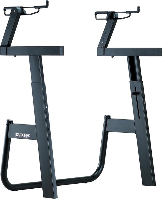 Keyboardstandaard, X-keyboard standaard, Stabiele dubbele ...