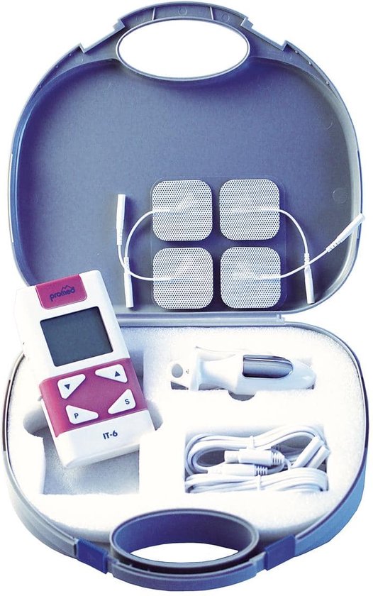 Promed Bekkenbodemtrainer tegen incontinentie | bol