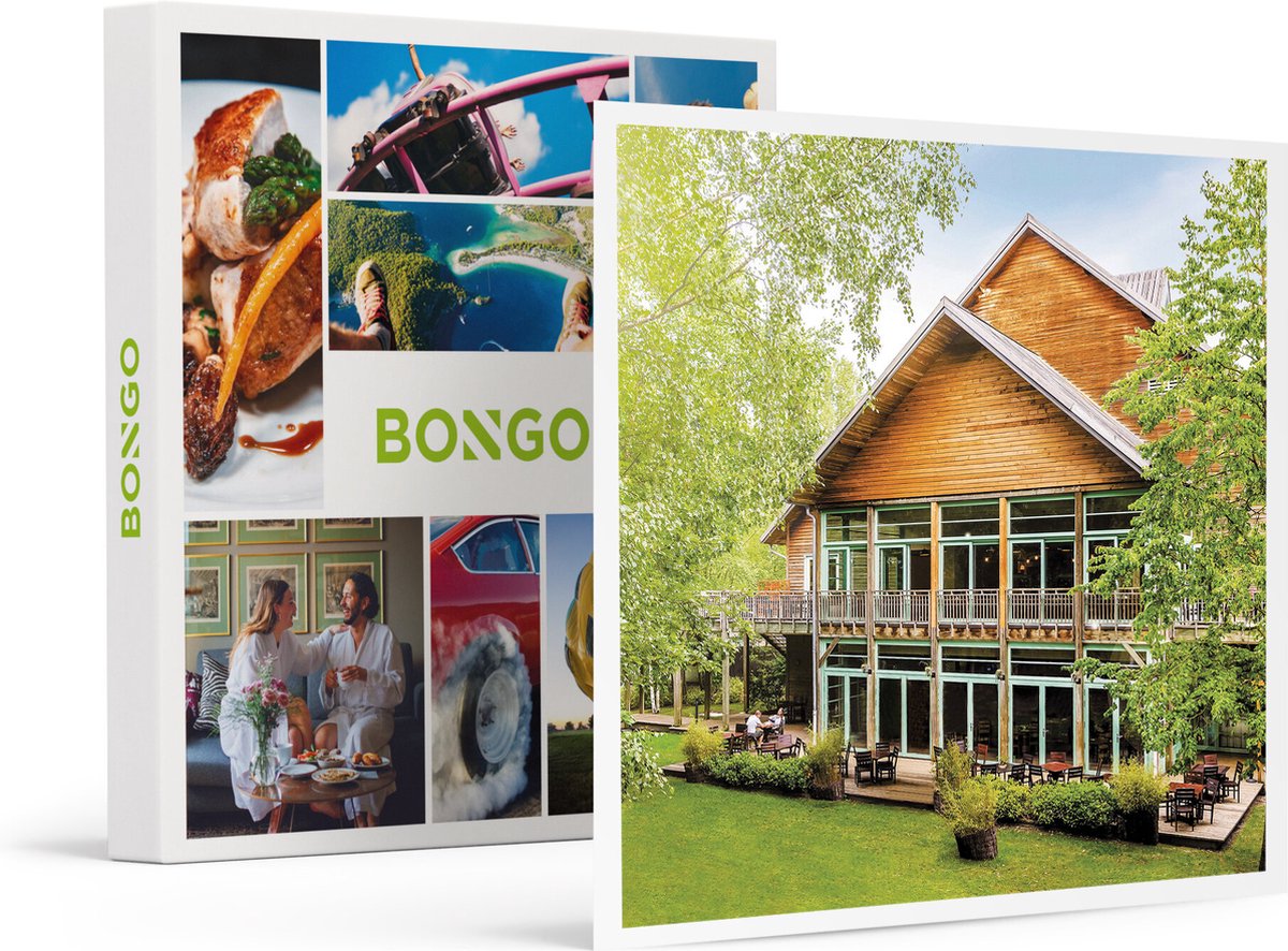 Bongo Bon - 2 DAGEN PARC ASTÉRIX IN 2024 INCL. OVERNACHTING IN LES ...