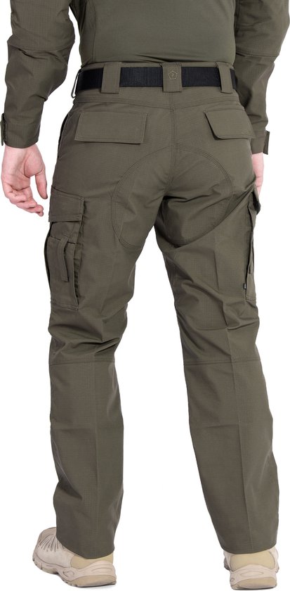 Pentagon Tactical Ranger 2.0 Pants Black | bol