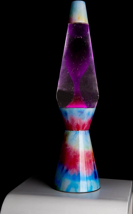 Lavalamp - Meerdere kleuren - 39 cm - Lava Lamp - Lavalampen | bol
