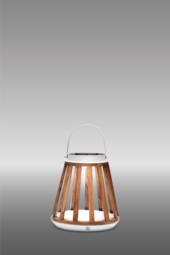 Mrs. Solar Kate S Wit | bol.com