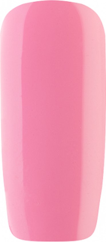 Gelzz Gellak - Gel Nagellak - kleur Pink Punch G023 - Roze - Dekkende ...
