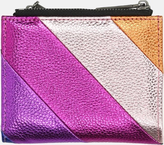 Kurt Geiger Mini portemonnee multi/other | bol.com