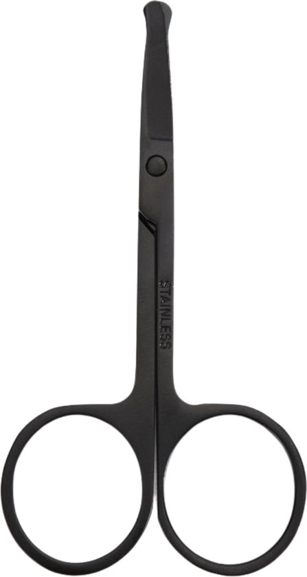 AdroitGoods neushaar schaartje - Neustrimmer | bol.com