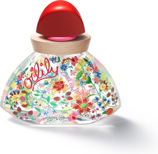 Oilily Classic - Eau de Parfum - 30 ml - met Toiletzakje | bol.com