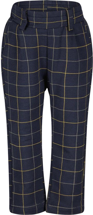 Like Flo Broek jongen check maat 80 | bol.com