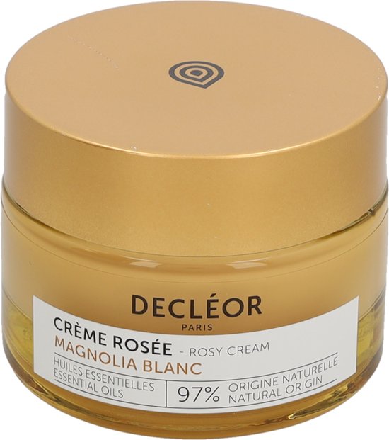 Decleor Magnolia Blanc Rosy Cream | bol.com