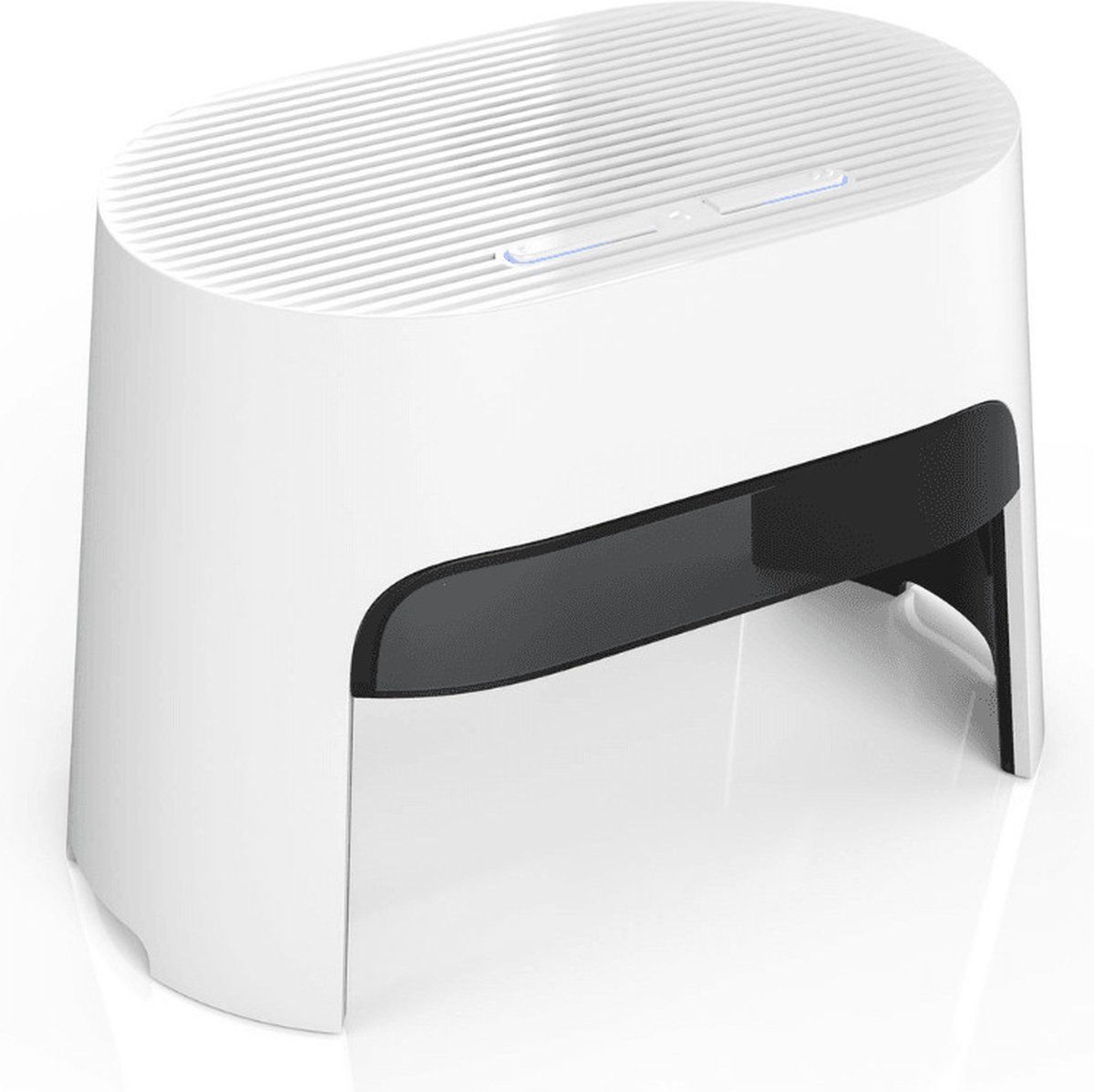 UV DRY CAP 3 - Boîte séchante stérilisateur pour appareils auditifs | bol.com