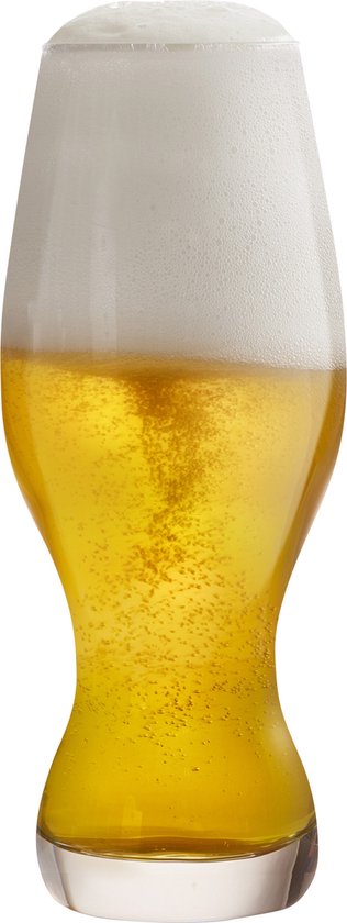 (6 Stuks) BEER SPECIALS - Bierglas - 48 cl | GGM Gastro | bol.com