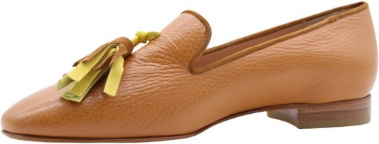 Voltan Mocassin Brown 37.5 | bol